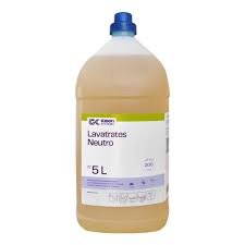 Jabón Líquido Archives - Distribuidora Ferlo